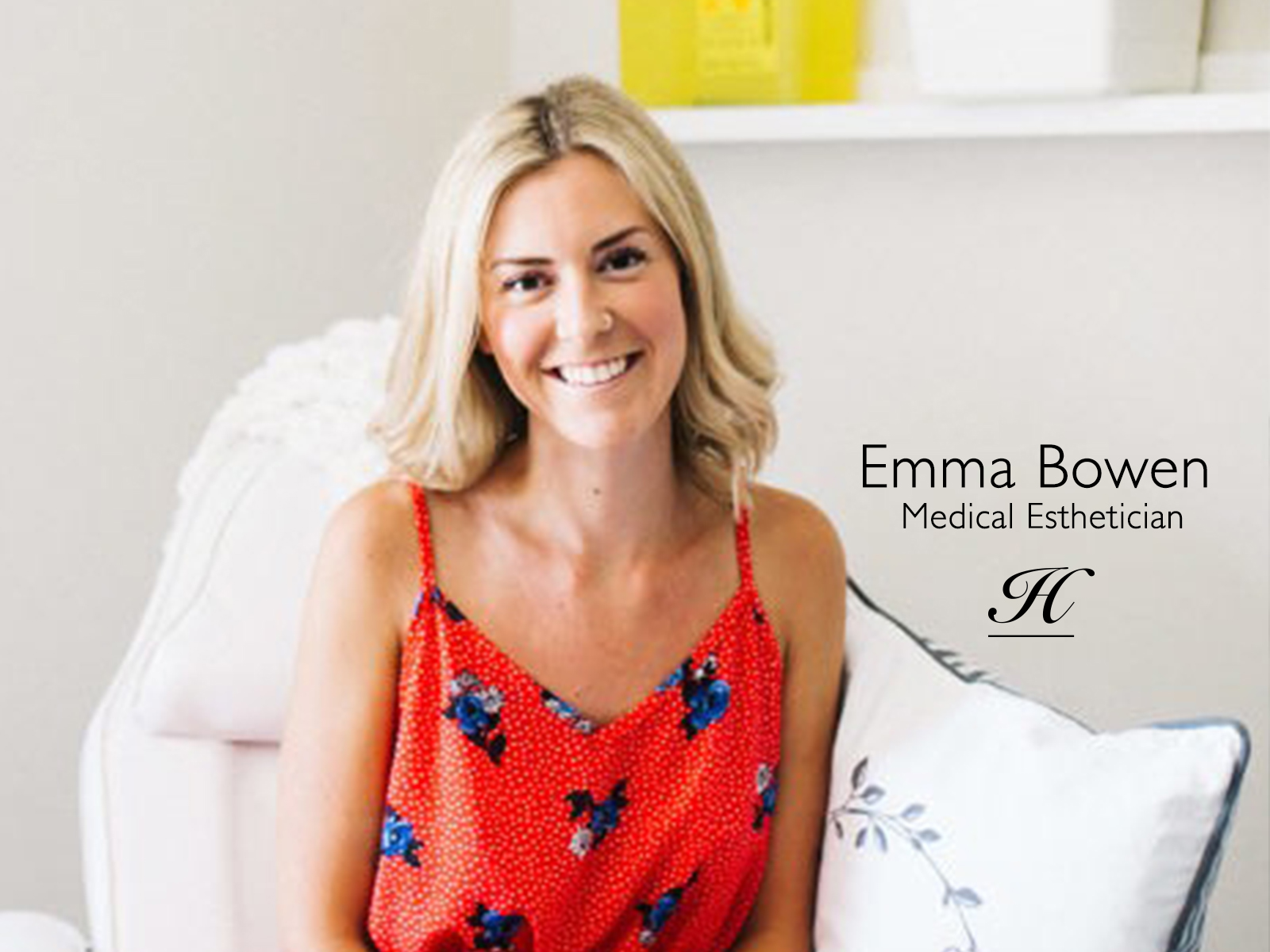 Blog - Emma - Hair Salon in Huntsville — The Hudson Hair Salon in ...